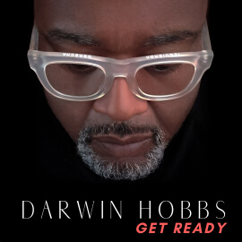 Darwin Hobbs | MultiTracks.com