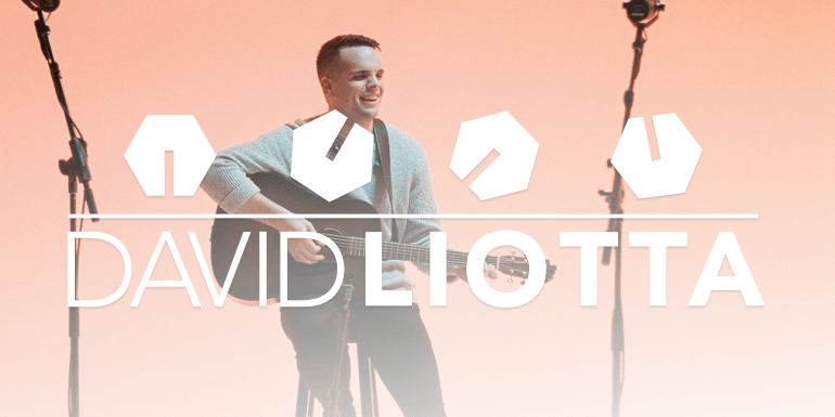 David Liotta | New Producer