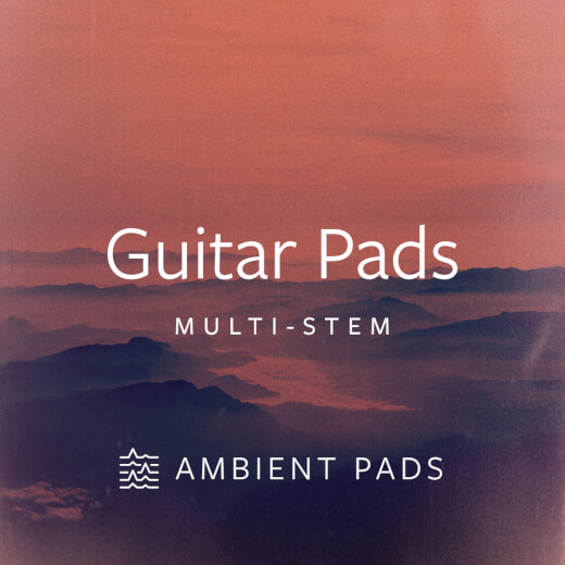 Ambient Pads for Worship Music | MultiTracks.com