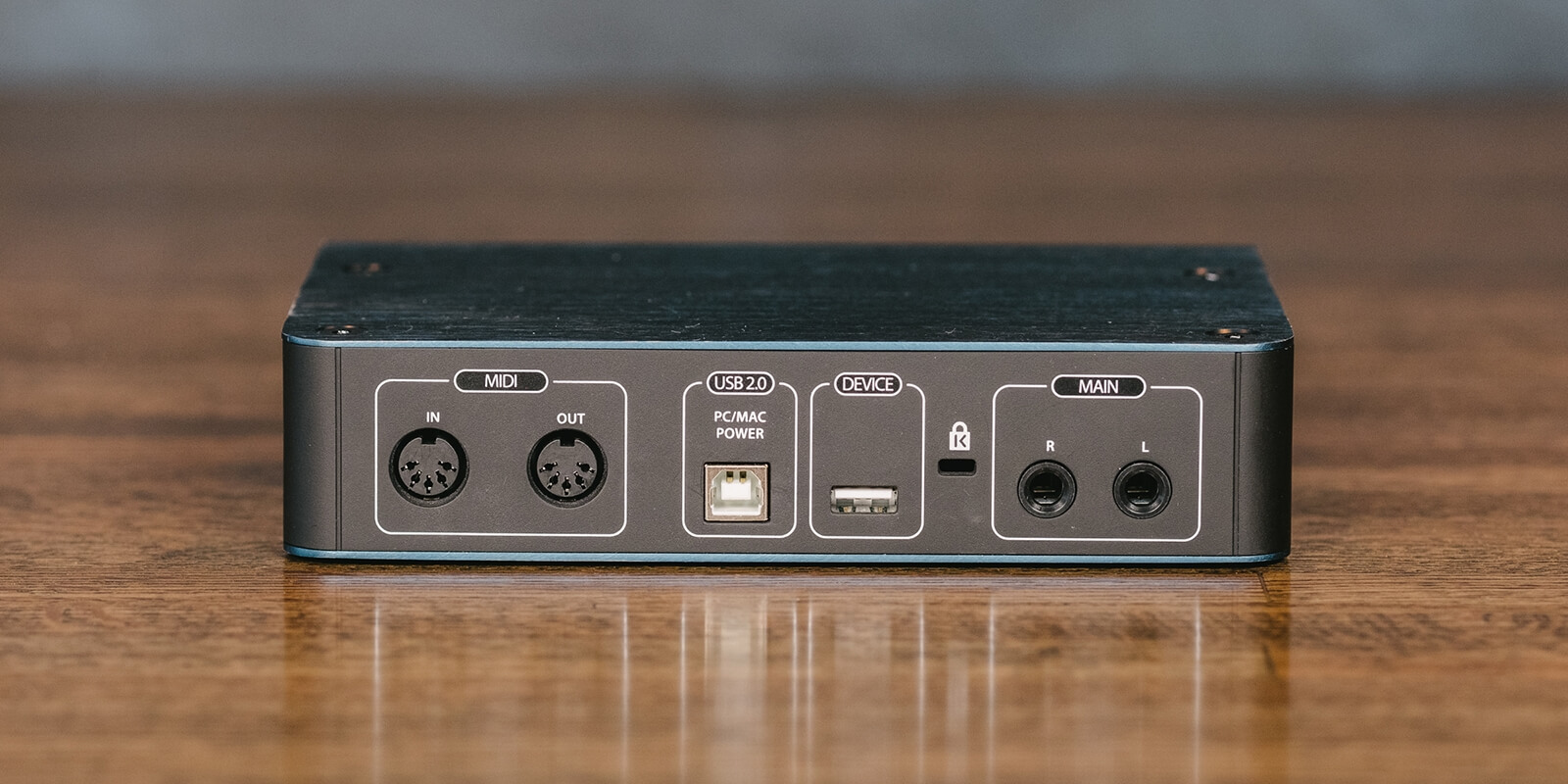 Multiple Outputs From Playback | MultiTracks.com