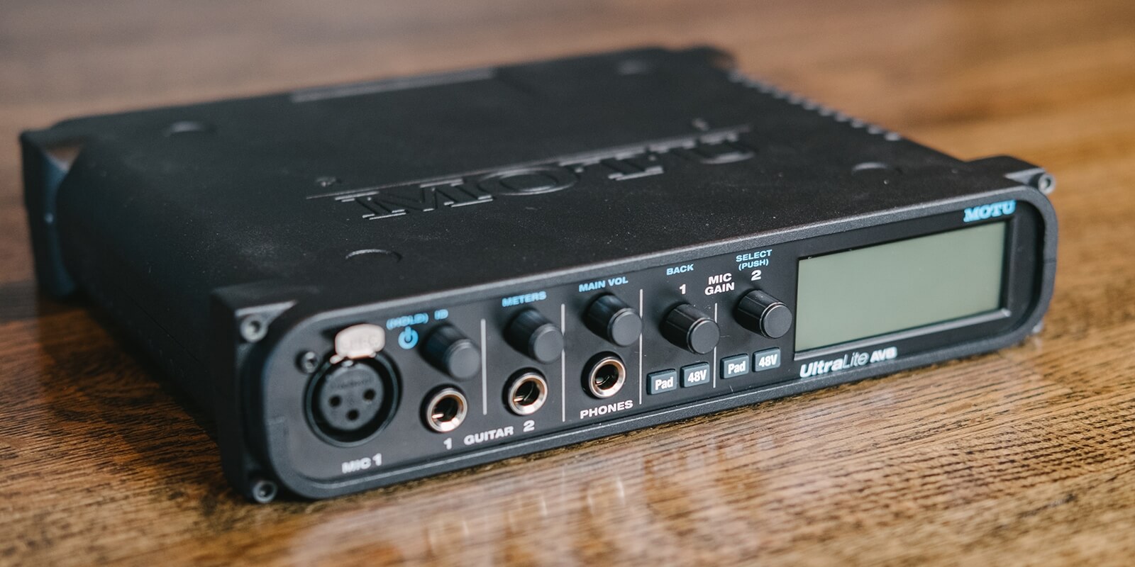 Multiple Outputs From Playback | MultiTracks.com