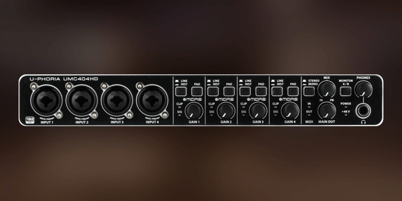 Multiple Outputs From Playback | MultiTracks.com