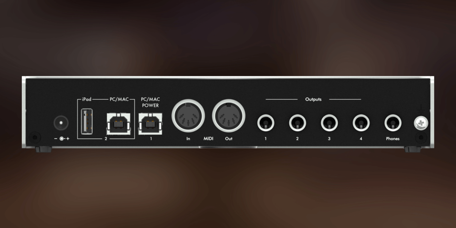 Multiple Outputs From Playback | MultiTracks.com
