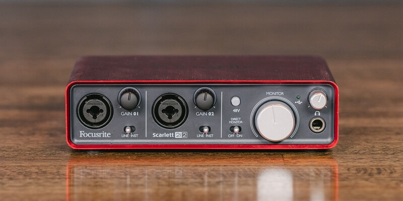 Send Multiple Outputs From Playback With An Audio Interface