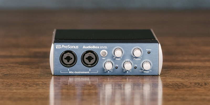 Send Multiple Outputs From Playback With An Audio Interface