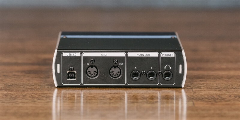 Send Multiple Outputs From Playback With An Audio Interface