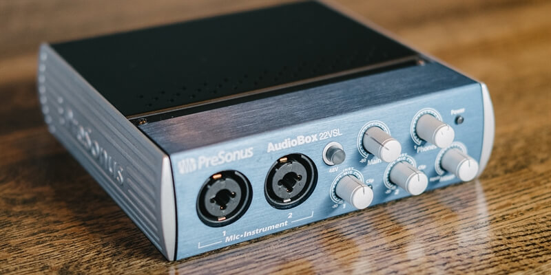 Send Multiple Outputs From Playback With An Audio Interface