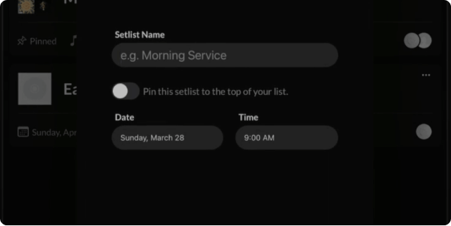 Accurate & Customizable Charts | MultiTracks.com