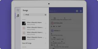 Accurate & Customizable Charts | MultiTracks