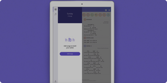 Accurate & Customizable Charts | MultiTracks