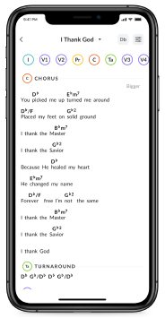 Playback vs. Prime | MultiTracks.com