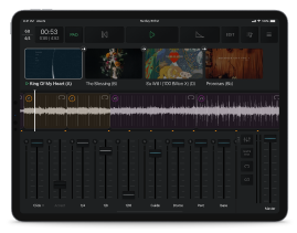 Playback vs. Prime | MultiTracks.com