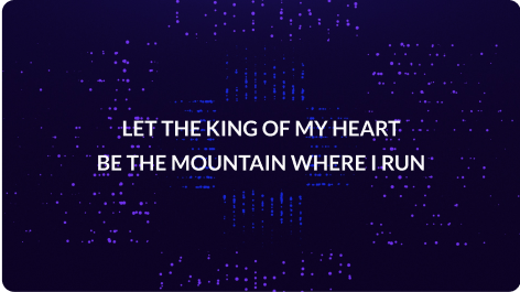 Playback vs. Prime | MultiTracks.com