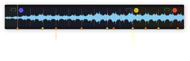 MultiTracks Player for Live Performance | MultiTracks