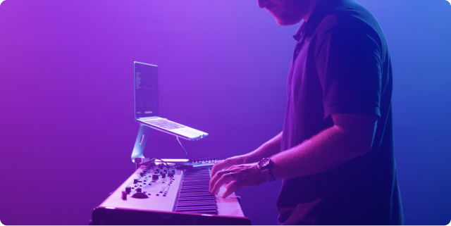 Keyboard Patches for Worship Songs | MultiTracks