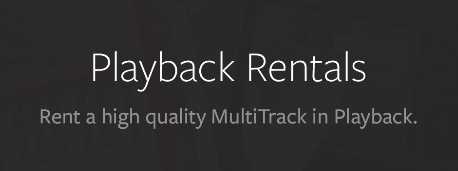 Digital Resources for Worship Teams | MultiTracks