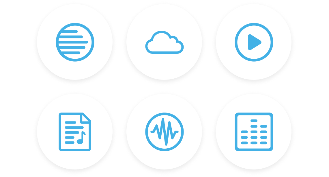 Conteúdo Grátis | MultiTracks