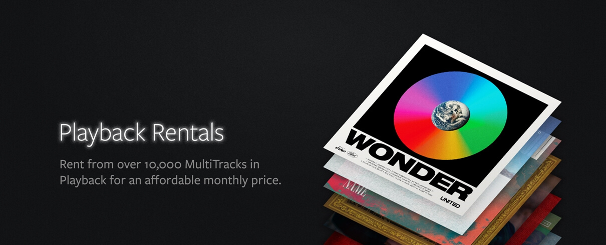 MultiTracks.com