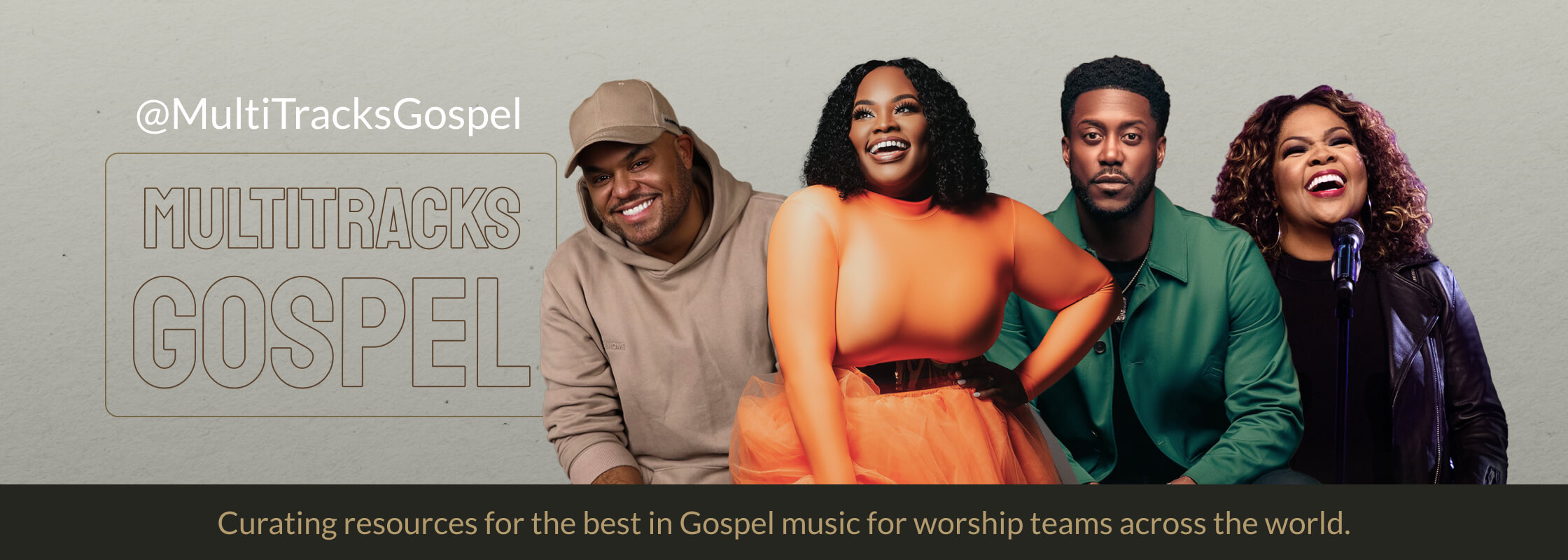 Digital Resources for Worship Teams | MultiTracks.com